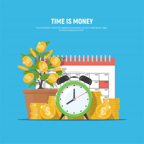 재무 설계 스톡 사진 및 일러스트 Istock