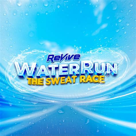 Water Run Vietnam Ho Chi Minh City