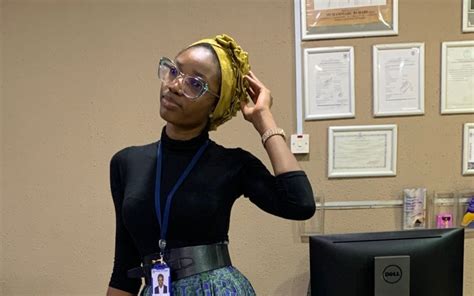 Joy Azike On Linkedin 2023ready