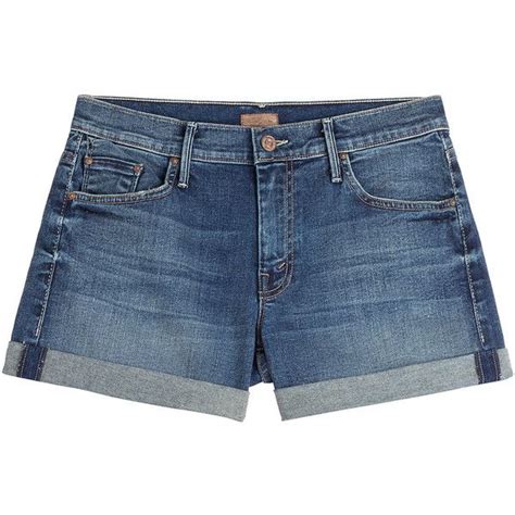Mother Denim Shorts Mother Denim Denim Shorts Denim