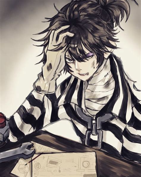 Pin De Cipher Darling En Identity V En 2024