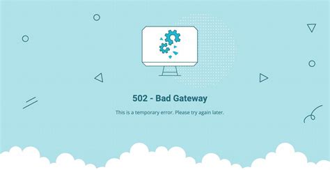 Qué Es Un Error 502 Bad Gateway Y Cómo Solucionarlo Ayuda Wordpress