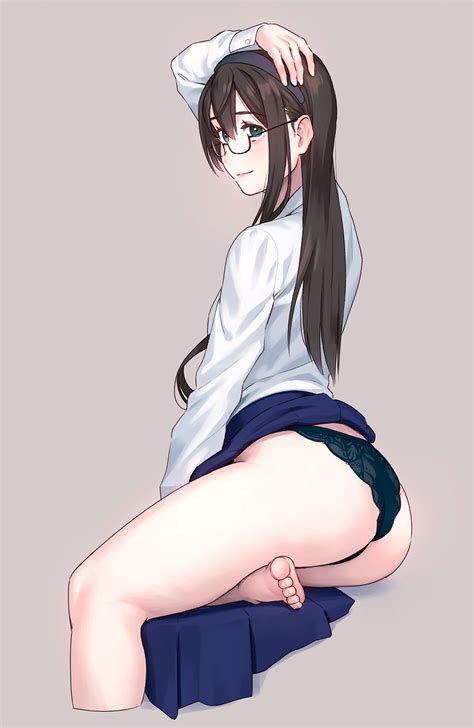Anime Ero Ass Oshiri попы Anime Ero Pantsu Adult pantsu тянки