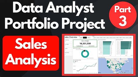Data Analyst Portfolio Project Clean Data Power Bi And Sql Youtube