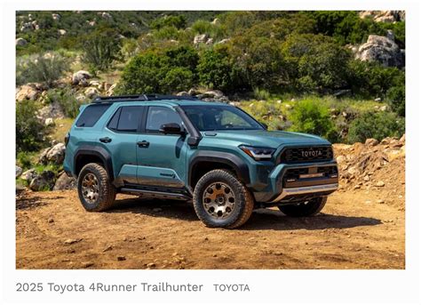 2025 4runner Early Leak Off Ramp Leasehackr Forum