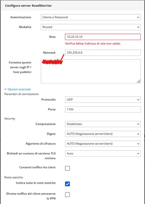 Openvpn Roard Warrior Explain Support Nethserver Community