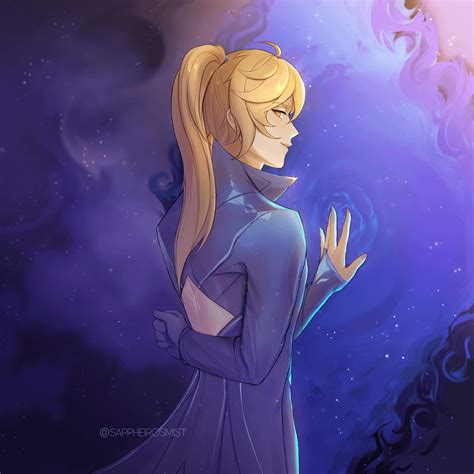 Aether Abyss Prince R Genshin Impact