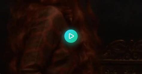 Carice Van Houten Rcelebsunveiling