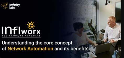 automatednetworkdiscovery networkautomation digitaltransformation