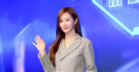 Td포토 권유리 미각그룹 소녀시대다운 각선미