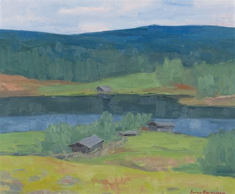 Hagelstam And Co Aarne Nurminen