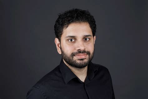 Hammad Shaikh University Of Stavanger