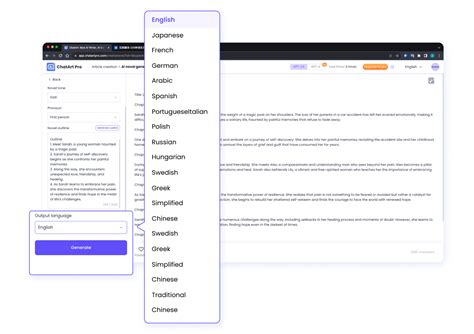 ChatArt AI Article Writer AI SEO AI Chatbot Content Detector