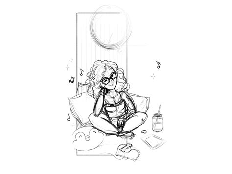 Meet The Artist On Behance