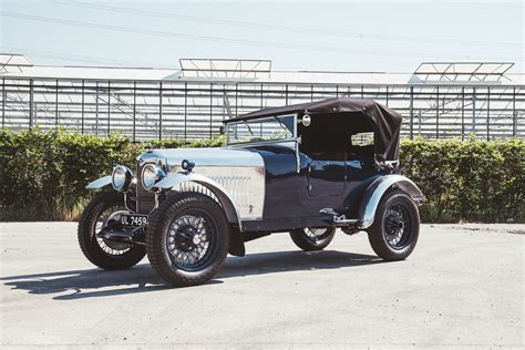 Classic Cars Vs Electric Cars Bridge Classic Cars