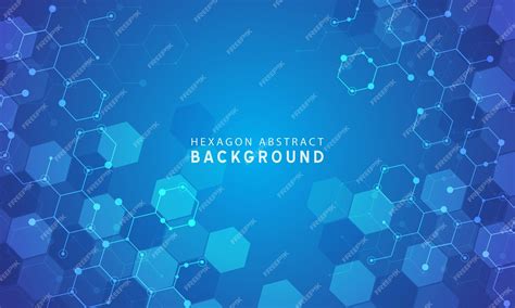 Premium Vector Realistic Abstracts Geometric Background With