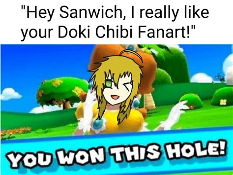 Totally Not Trying To Leech Off Of This Meme Or Anything Rddlc