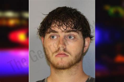 Peyton Townley — Hall County Jail Bookings