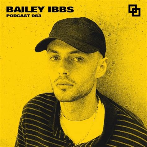 Stream Rp 063 Bailey Ibbs By Room Lab Room Trax Listen Online For