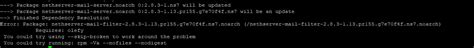 Rspamd 21 Update Request Feature Nethserver Community