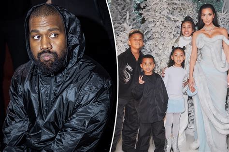 Kanye West Flashes Rare Smile While On Lunch Date With Bianca Censori