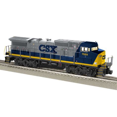 Lionel O Lionchief Diesel Dash 8 Csx