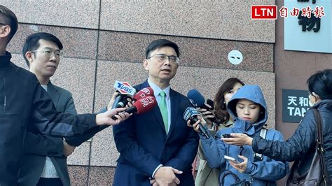賴清德出訪傳中共將再軍演 綠委：讓全球更反彈 自由電子報影音頻道