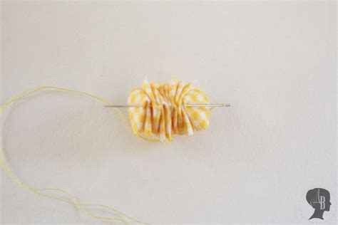 DIY Haarband nähen für Kinder arianebrand