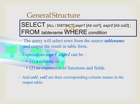 Sql Queries Presentation Pptx Databases Computer Software And