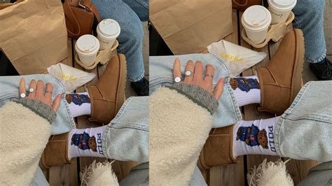 The Ultimate Ugg Size Guide Does Ugg Footwear Run True To Size The