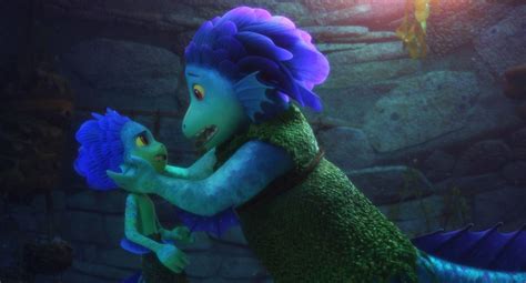 ‘lucas Innovative Back And Forth Transformations From Sea Monster To