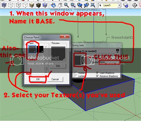 How To Make A Custom Firework Launcher Tutorials And Articles
