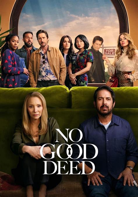 No Good Deed Watch Tv Show Streaming Online