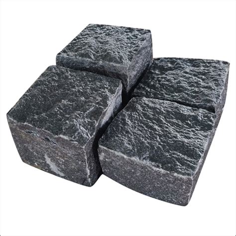 Natural Cobblestone Block At 250000 Inr In Bengaluru Karnataka Sri