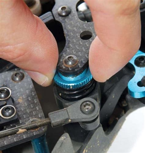 How To Install Your Servos Rc Driver