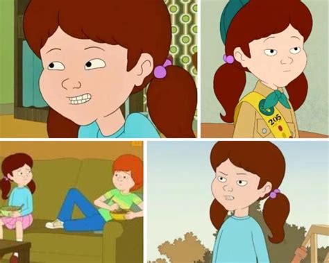 Maureen Murphy Breaking Stereotypes