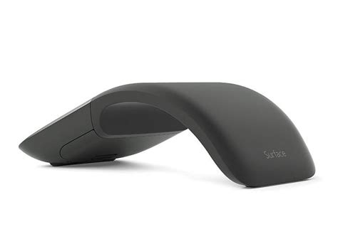 Microsoft Arc Touch Mouse Surface Edition Bluetooth E6W 00003