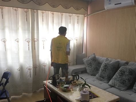 新房甲醛多久才消失