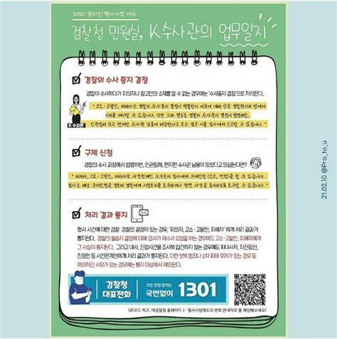 2021 변경된 형사사법제도 인스티즈instiz 이슈 카테고리