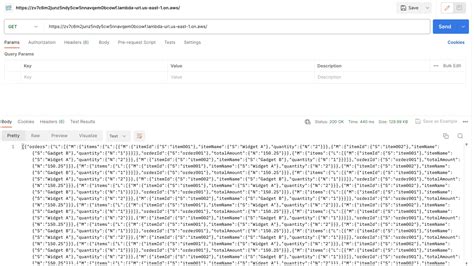 Lambda Wars A Tale Of Two Fetches Serverless Guru