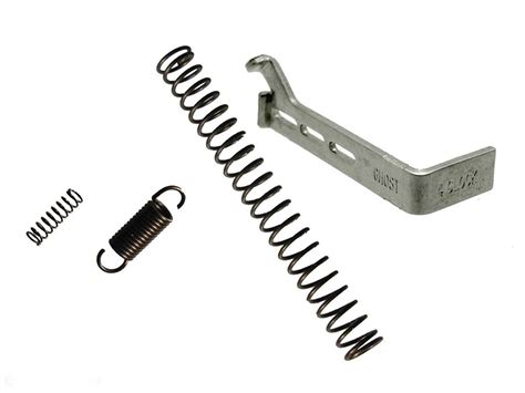 Ghost 4 5lb Ranger Kit Set Glock Trigger Connector Wolff Self Defense Spring Most Models