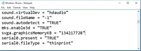 How To Increase Vram In Vmware