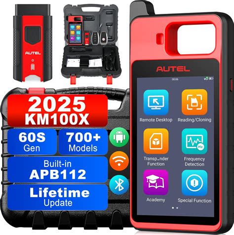 Ziranu Easy Programming For Smart For Key Maker Obd 4d And 4c Chip Obd2 Device Easy