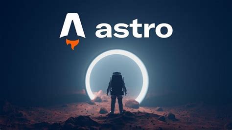 Astrojs Effortlessly Ship Websites Without Js By Default 🚀 Part 2