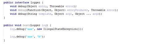 Overload Functions In Kotlin Vs Java Language Design Kotlin Discussions