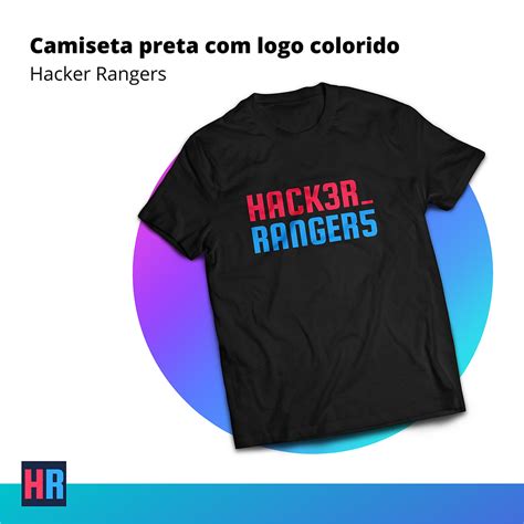 Hacker Rangers Lojinha