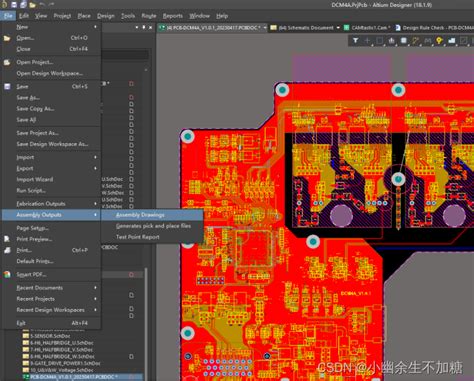 Cam350 Pcb开短路检查指导 华秋pcb 开短路 Csdn博客