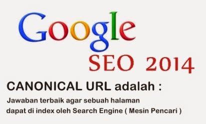 Apa Itu CANONICAL Dan Apa Fungsinya Blog Kibe