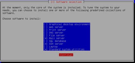 Setting Up A Debian Vm Step By Step Juan Treminio Senior Web