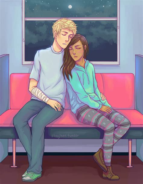 Percy Jackson Jason And Piper